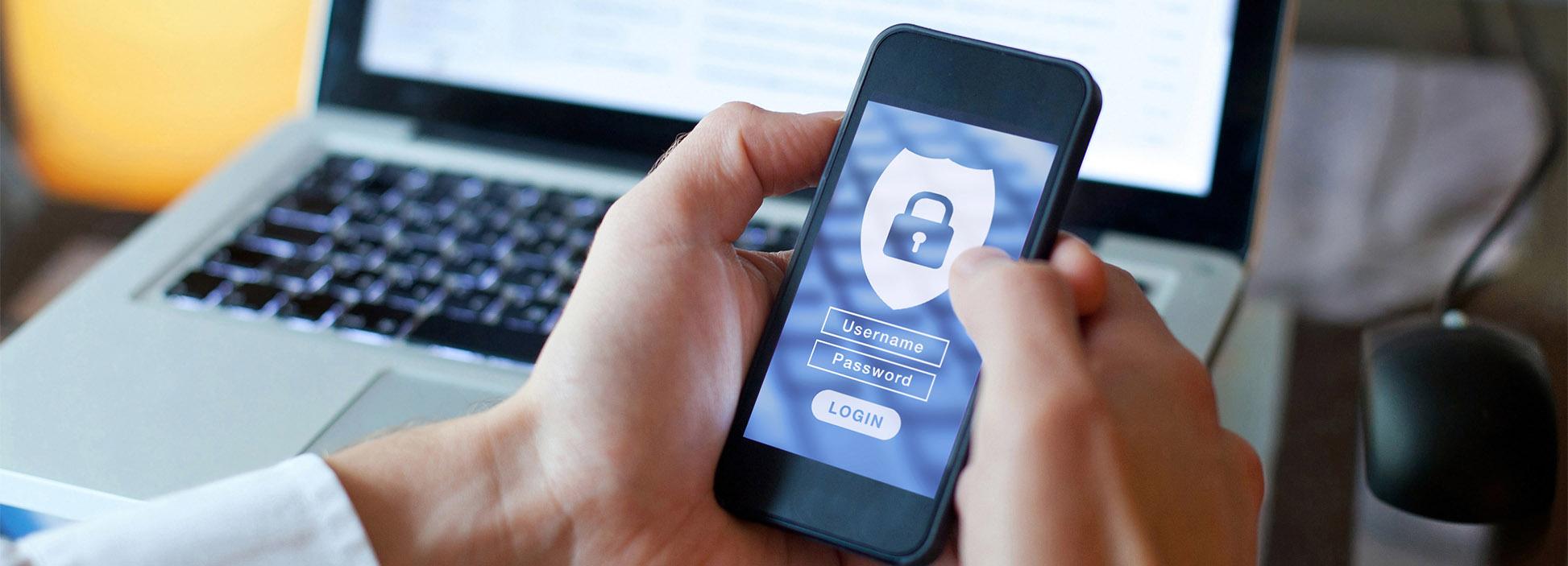 SecurLOCK | Morris Bank