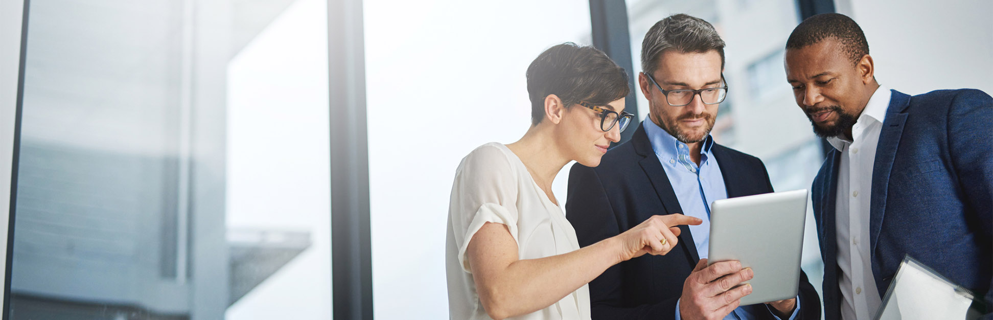 CDARS & ICS | Morris Bank