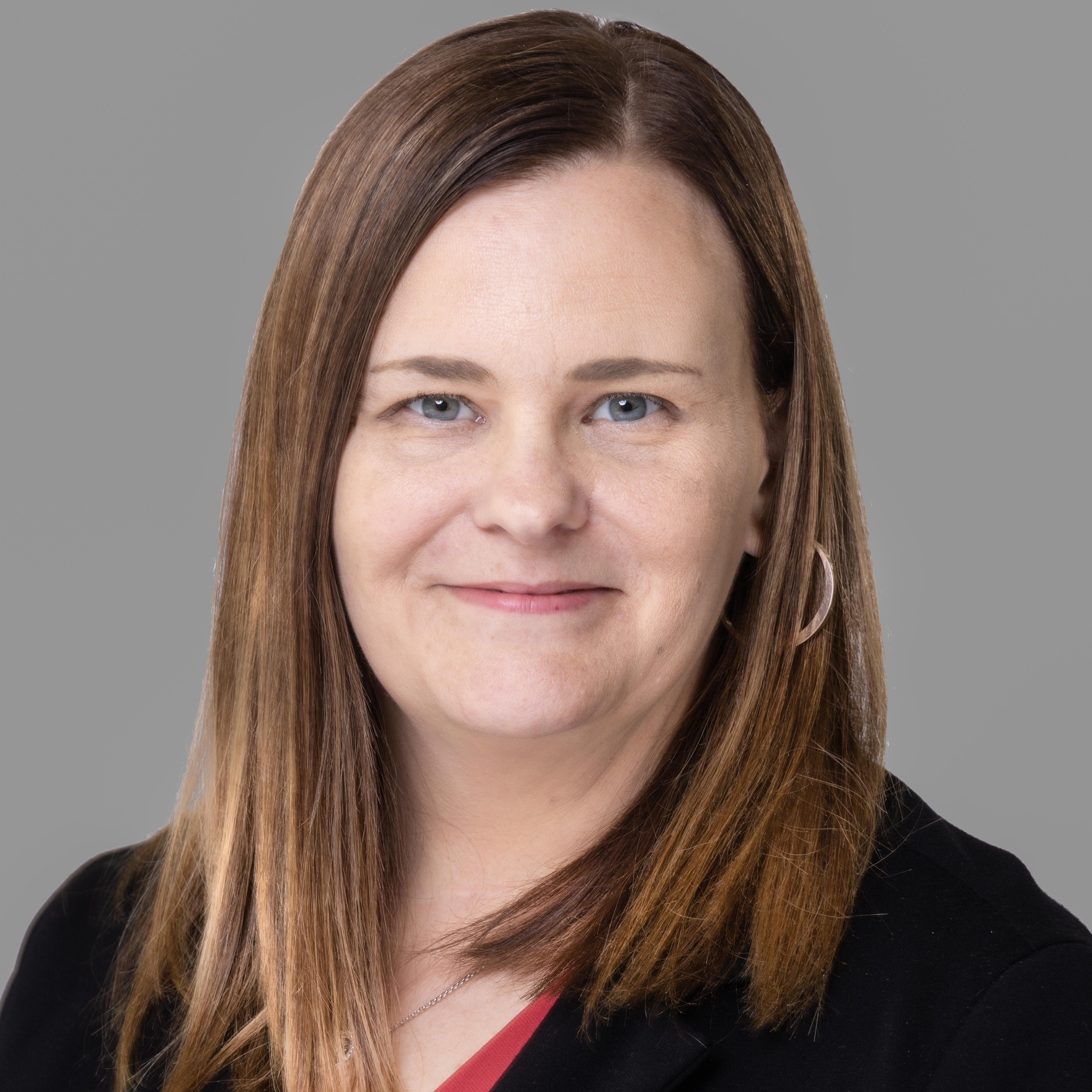Michelle Holder | Morris Bank