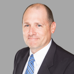 Brian Utley | Morris Bank