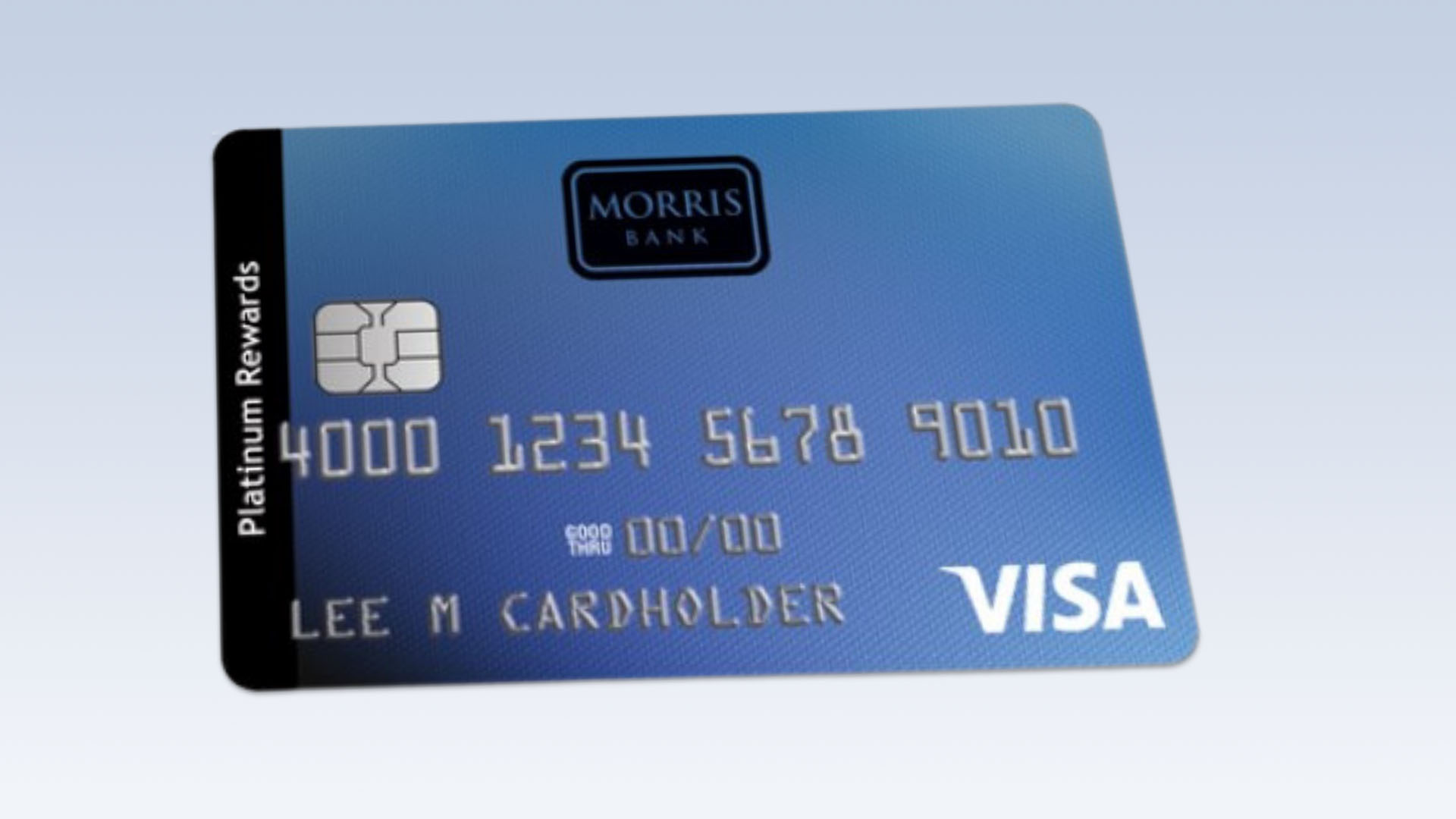 Other Products & Services | Morris Bank